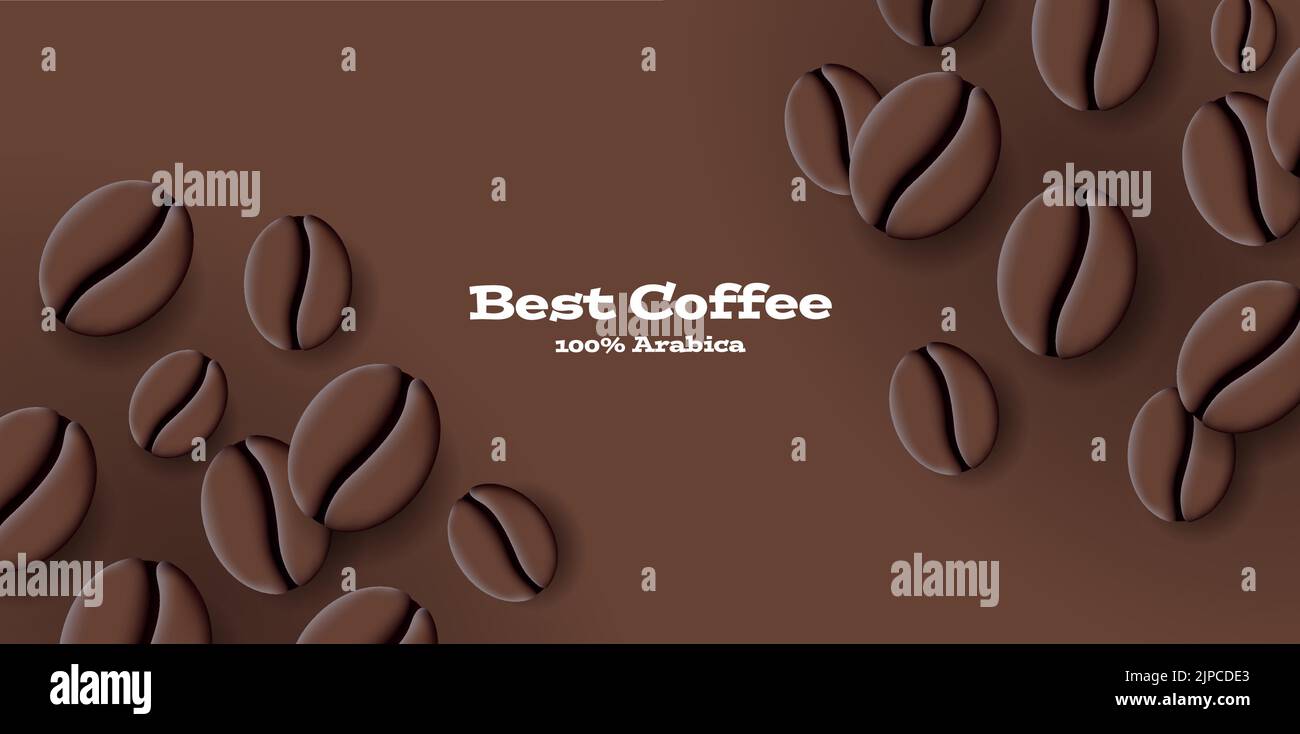 Top view background food organic Stock Vector Images - Alamy