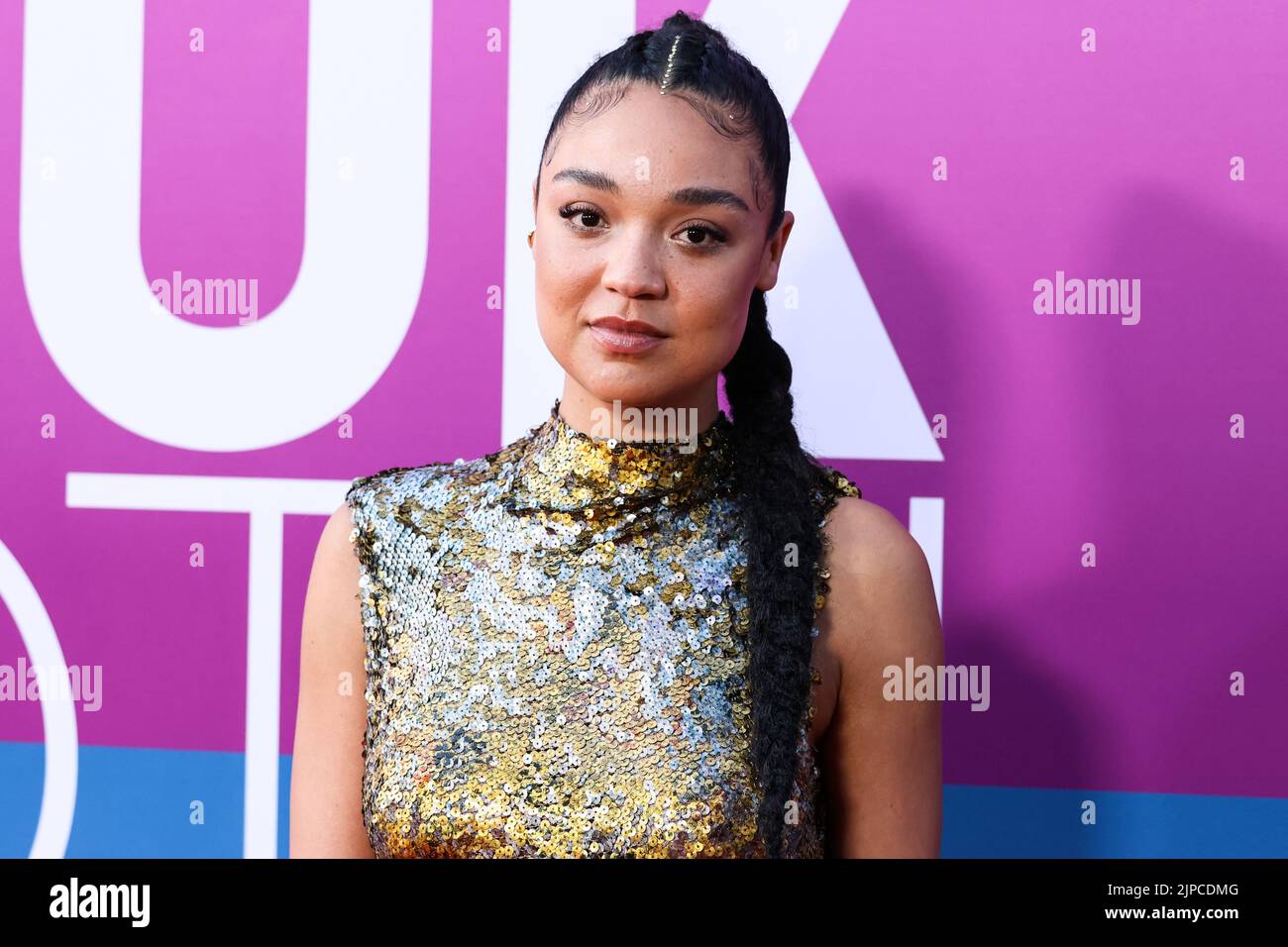 Aisha 2022 hi-res stock photography and images - Alamy