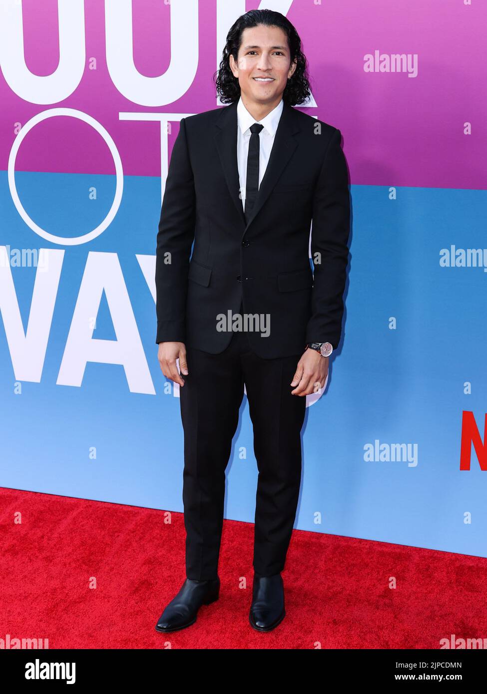 Hollywood, United States. 16th Aug, 2022. HOLLYWOOD, LOS ANGELES ...