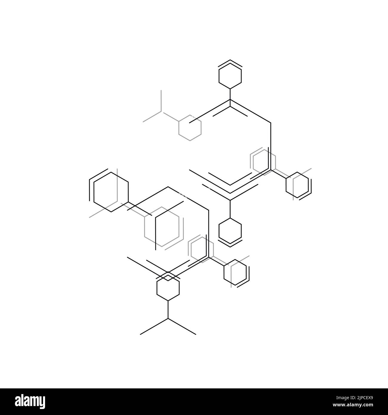 Modern Flat Design Vector Seamless Pattern Internet Connection
