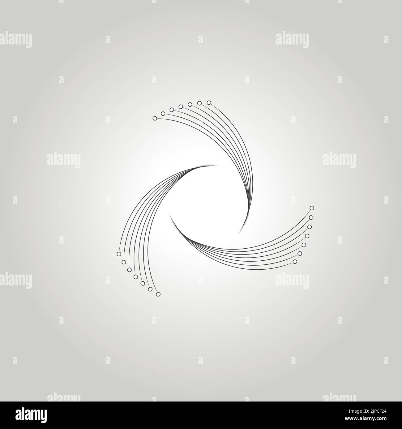 Modern cover design for textile design. Vector illustration art. White ...