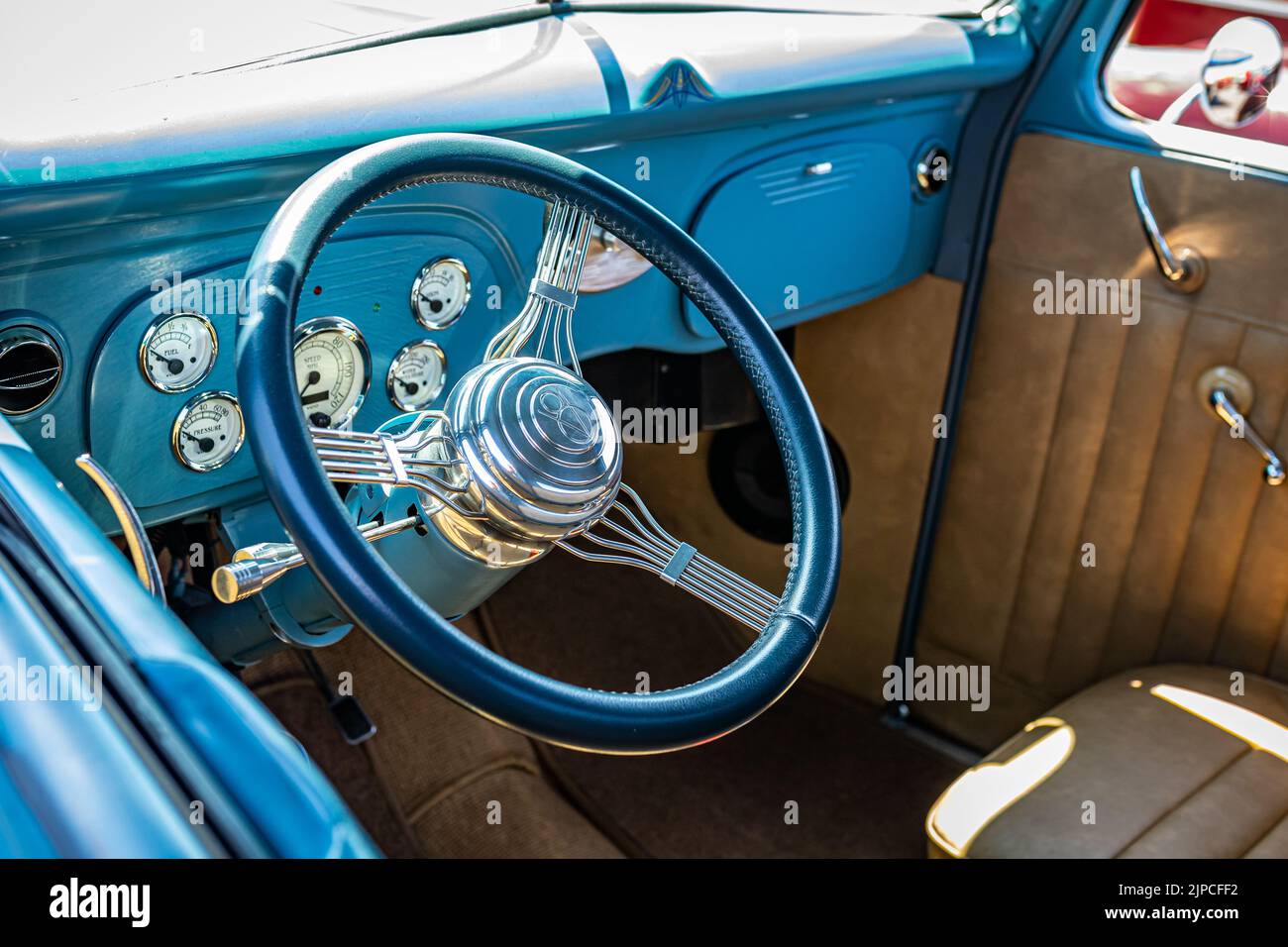 1937 ford pickup hi-res stock photography and images - Alamy