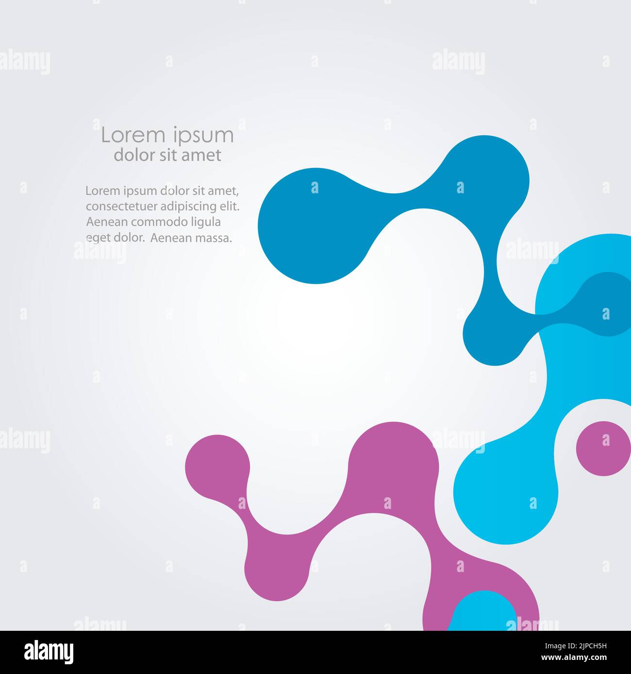 Abstract blue geometric background. Medical research Stock Vector Image ... Abstract blue geometric background. Medical research Stock Vector Image ...