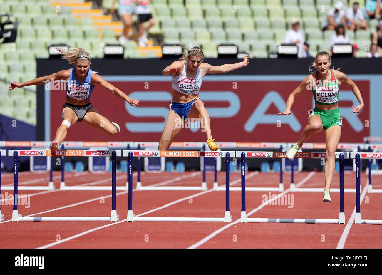 Janka molnar hi-res stock photography and images - Alamy