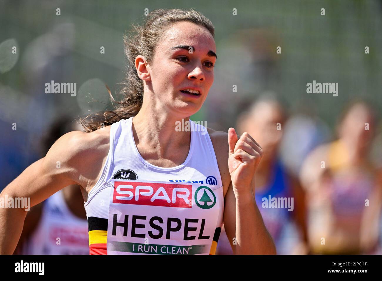 Nina hespel hi-res stock photography and images - Alamy