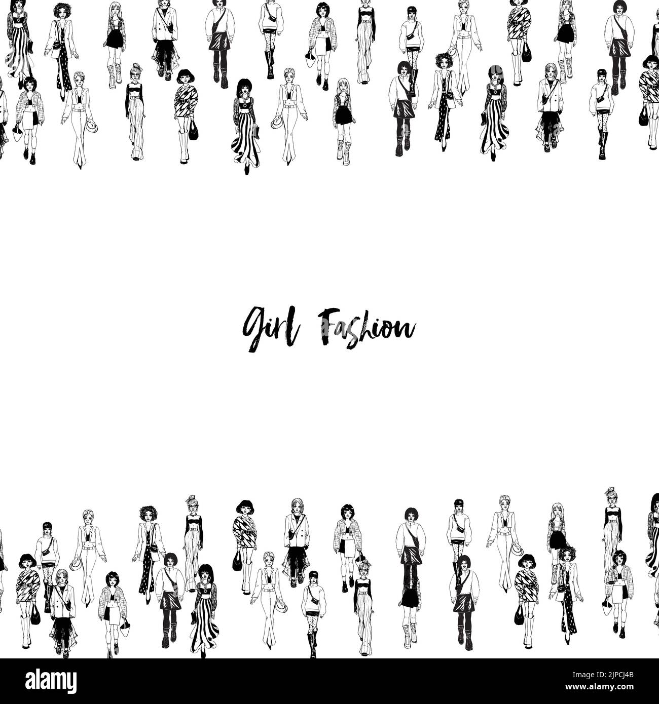 Border skirt Cut Out Stock Images & Pictures - Alamy