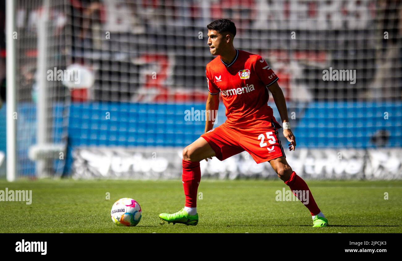 Bayer augsburg hi-res stock photography and images - Alamy