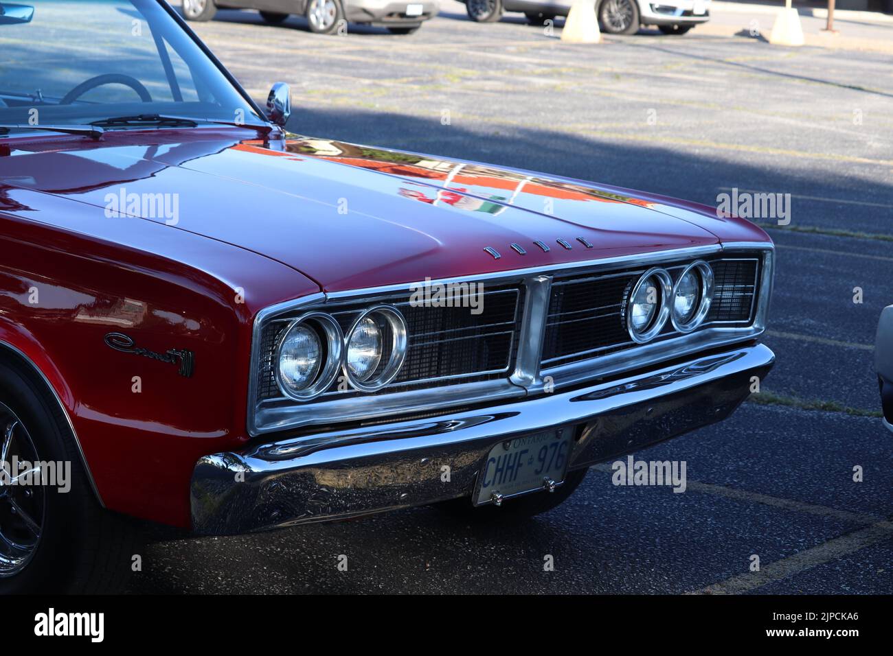 Coronet sedan hi-res stock photography and images - Alamy