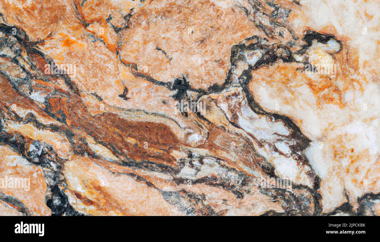 Abstract Marble Stone Texture Background Stock Photo - Alamy