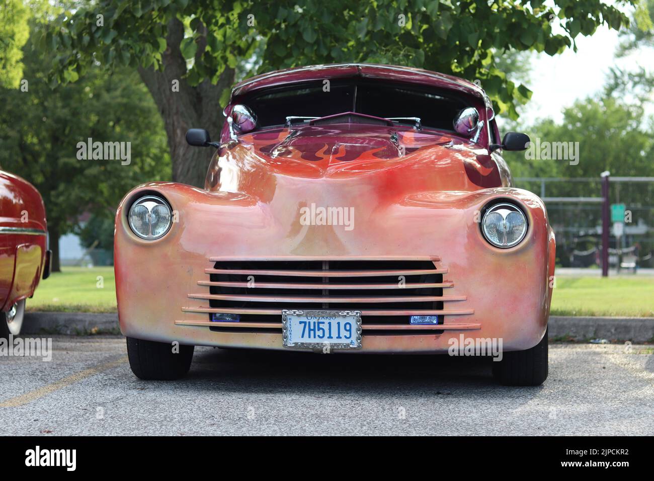 Lowrider show hi-res stock photography and images - Alamy