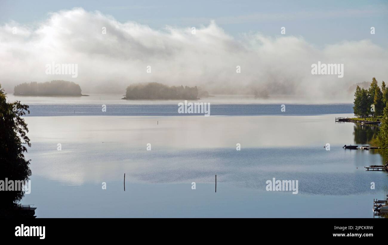 Mist keilankanta hi-res stock photography and images - Alamy