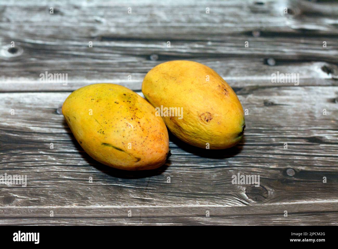 Egyptian fresh mango fruit with tropical delicacy, mangoes are ...