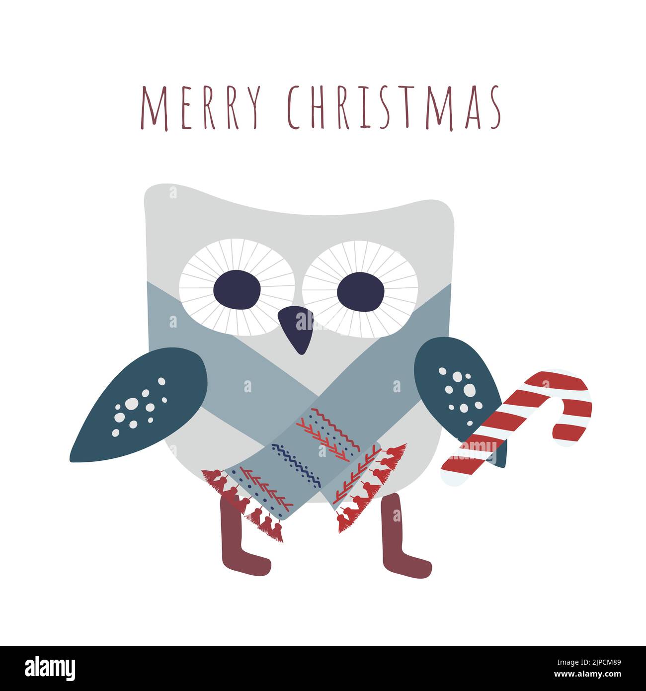 Christmas vector drawings Stock Vector Image & Art - Alamy