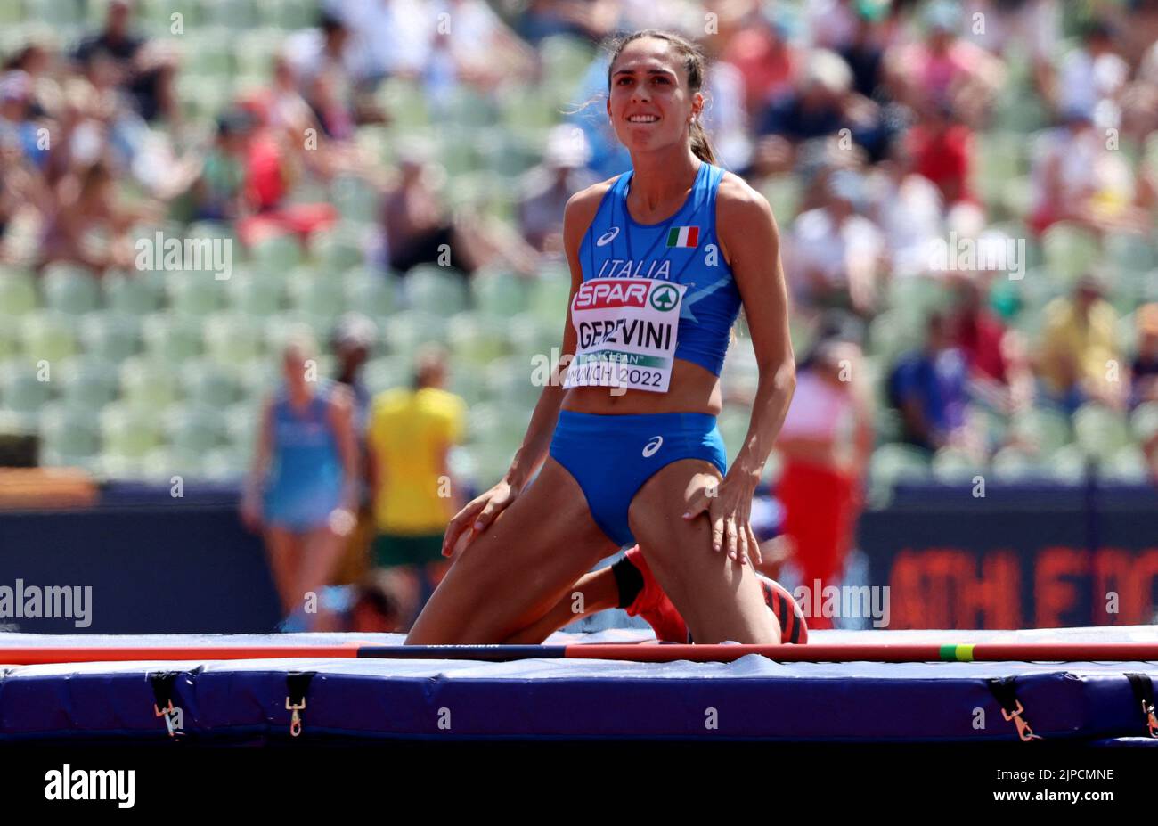 Sveva gerevini hi-res stock photography and images - Alamy