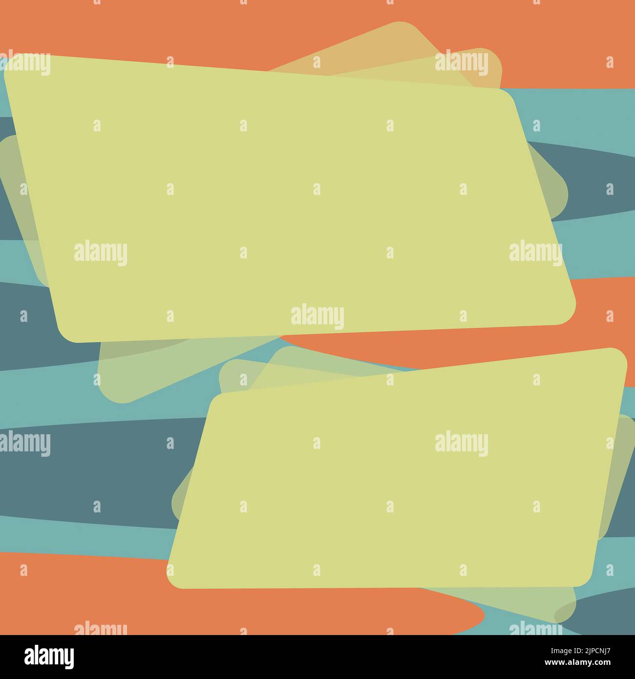 Design Drawing Of Some Comic Frames As Background With Speech Bubbles ...