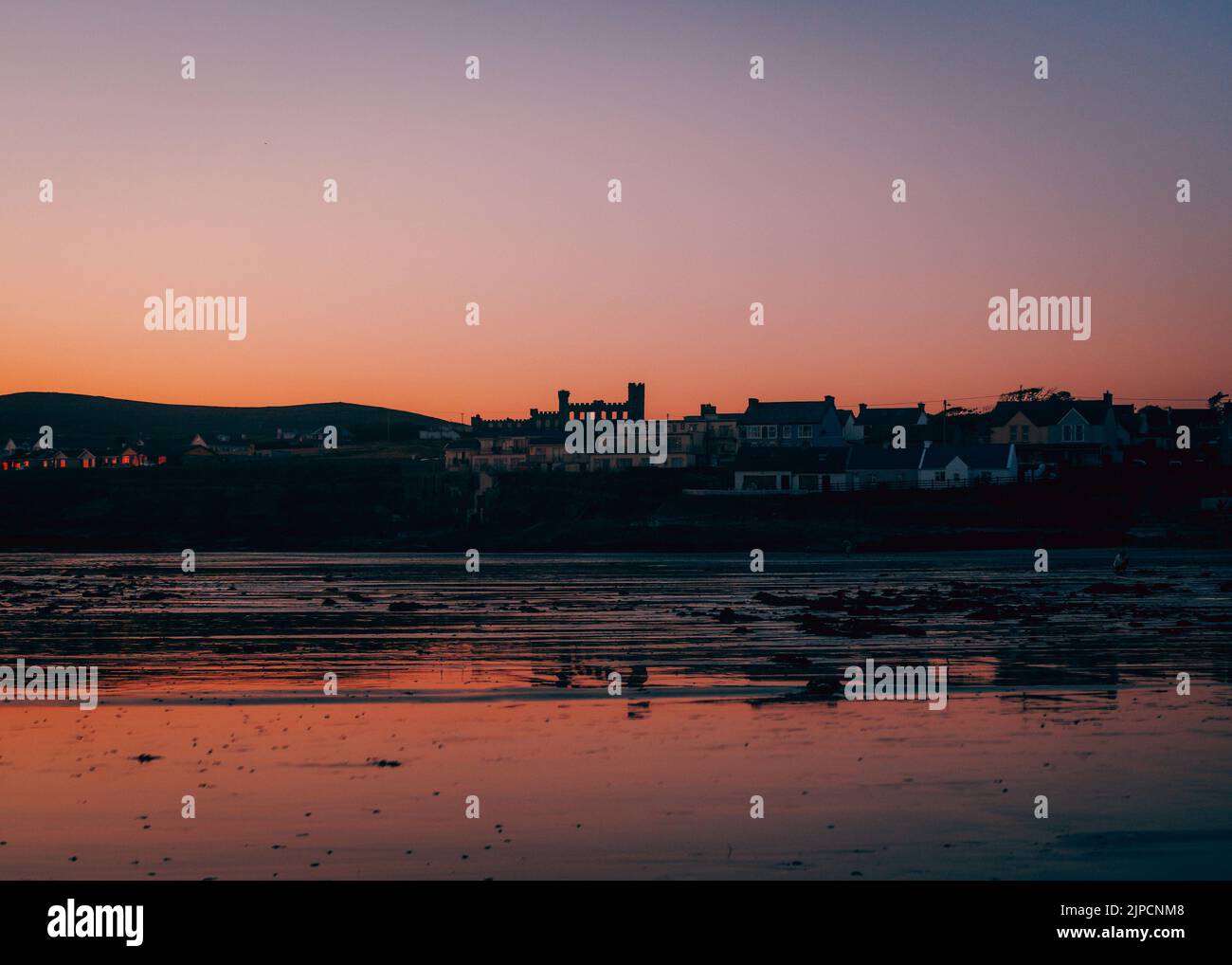Scorching bay hi-res stock photography and images - Alamy