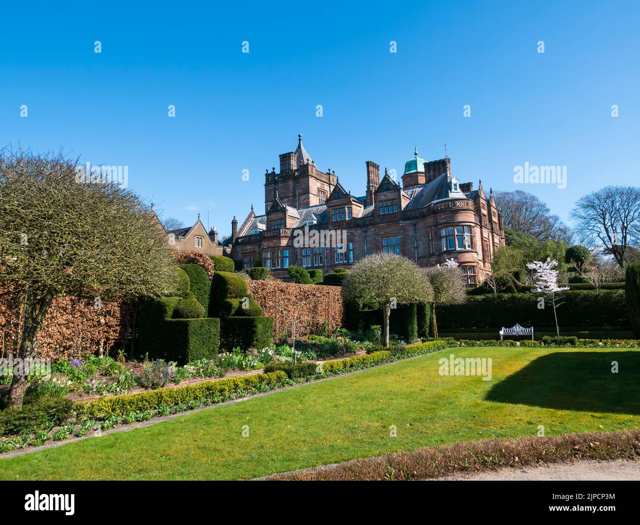 Cark cartmel hi-res stock photography and images - Alamy