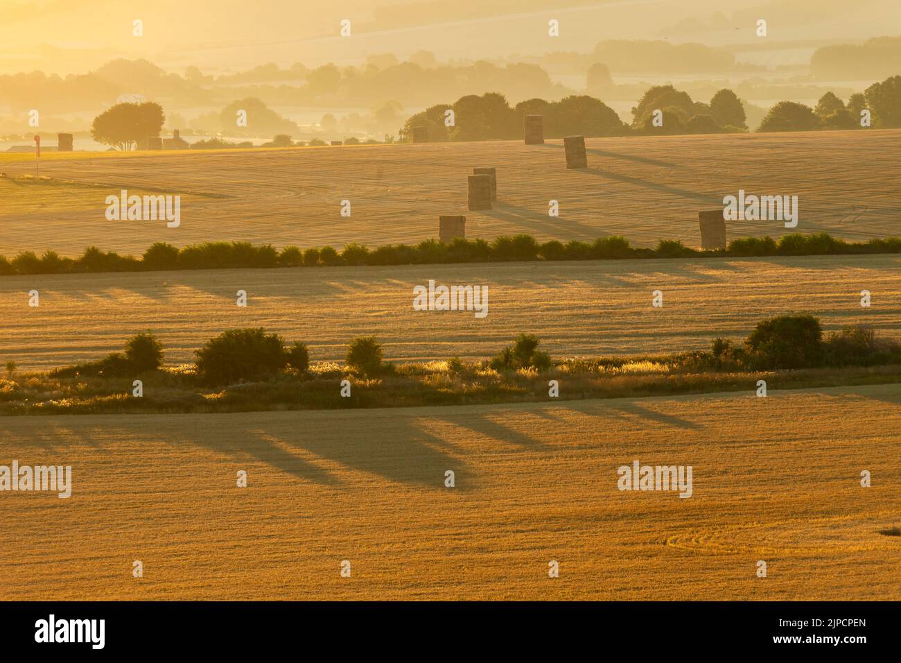 Salisbury plain from wiltshire hi-res stock photography and images - Alamy