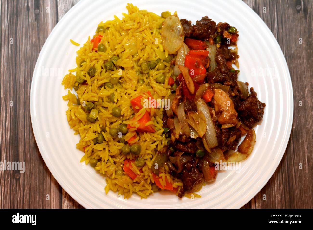 Soy beef hi-res stock photography and images - Alamy