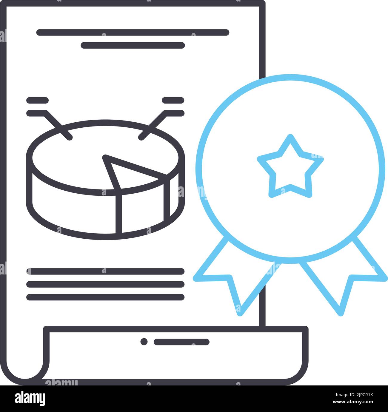 quality line icon, outline symbol, vector illustration, concept sign ...