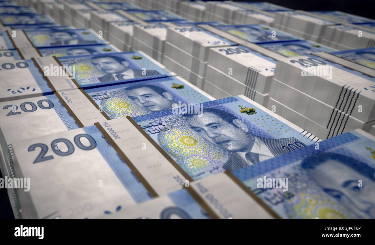 Mad currency store