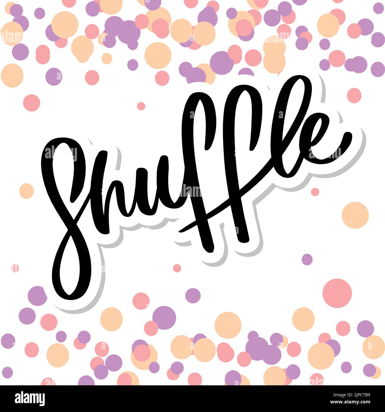 Shuffle dance hi-res stock photography and images - Alamy