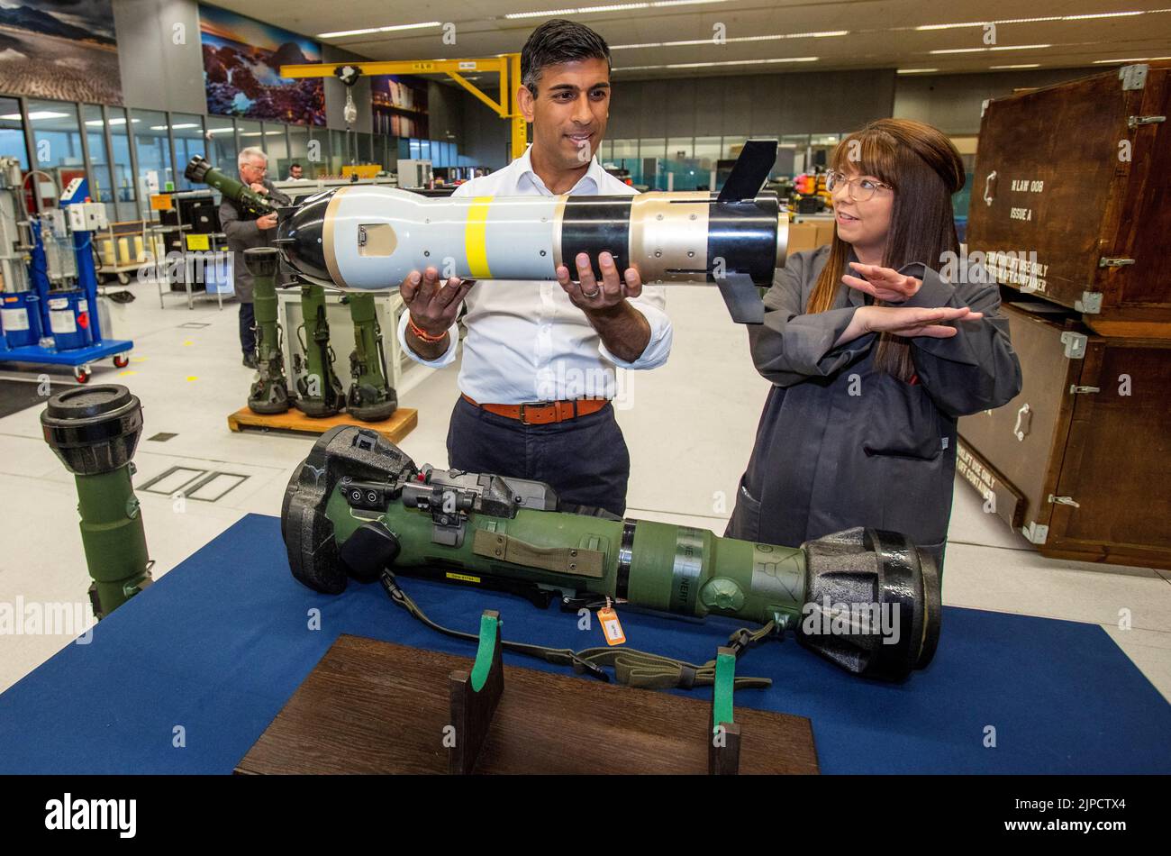 Nlaw anti tank hi-res stock photography and images - Alamy