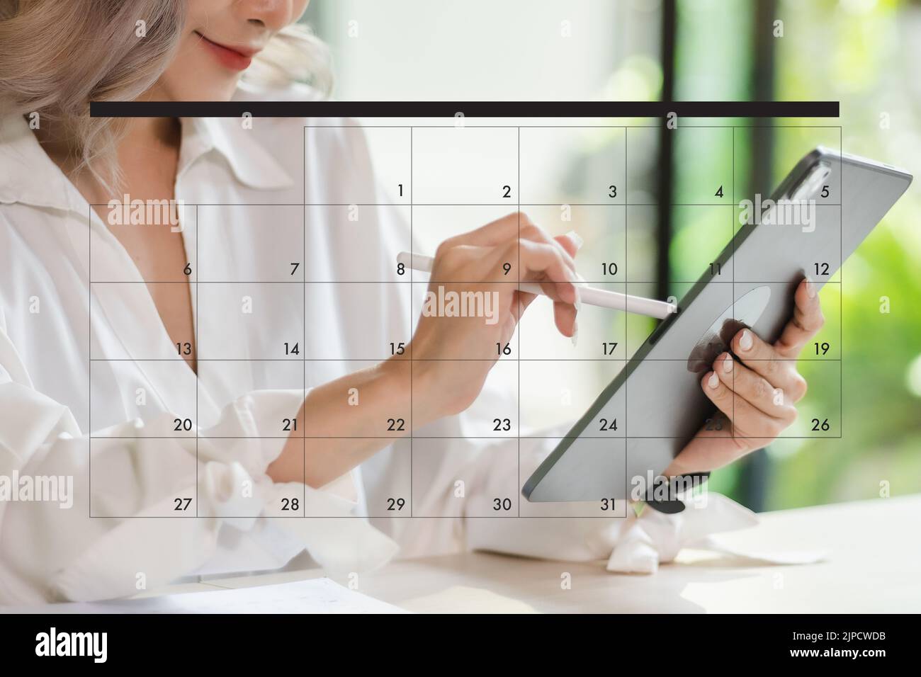 Appointment Reminder to Calendar and Organizer Agenda relax research ...
