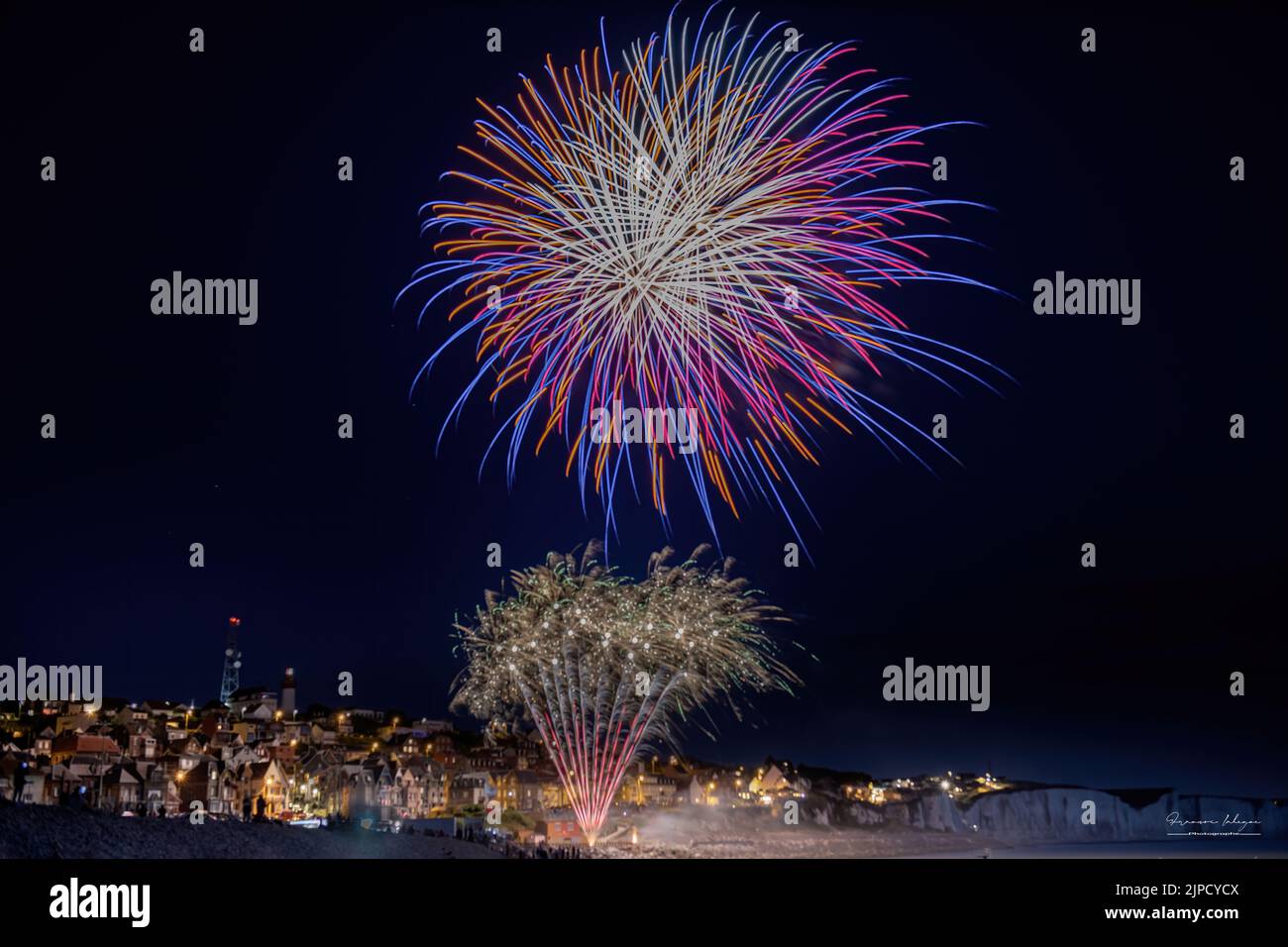 Palmier artificiel hi-res stock photography and images - Alamy