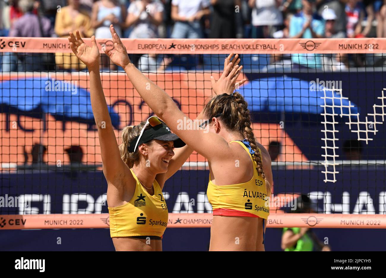 Daniela alvarez hi-res stock photography and images - Alamy