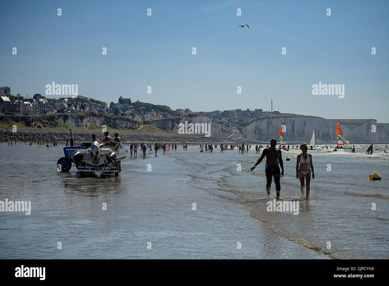 Basse picardie hi-res stock photography and images - Alamy