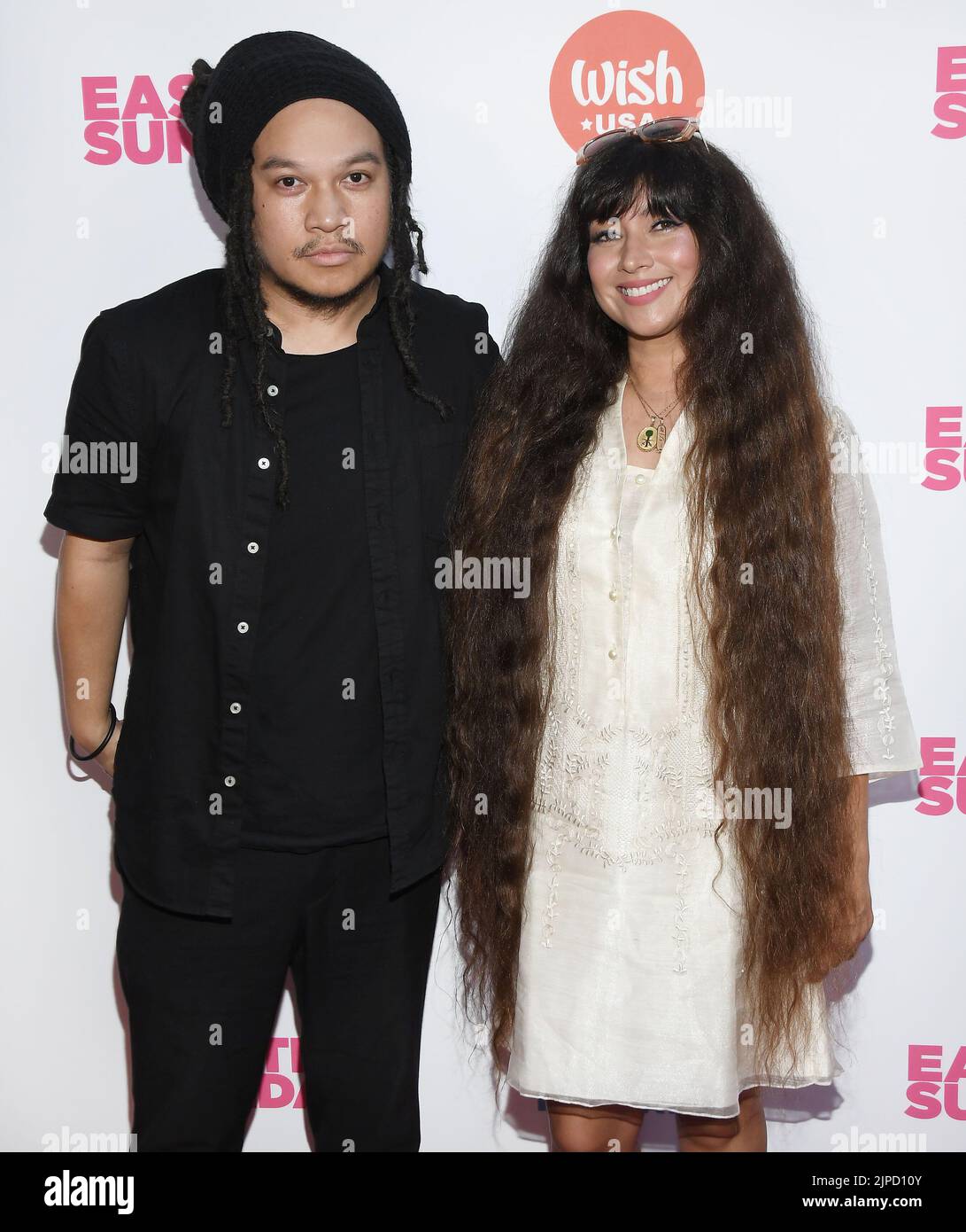 Gene bautista hi-res stock photography and images - Alamy