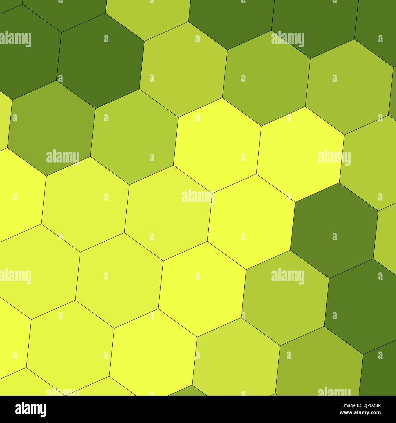 Geometry hexagon wall texture background multicolor honeycomb pattern ...