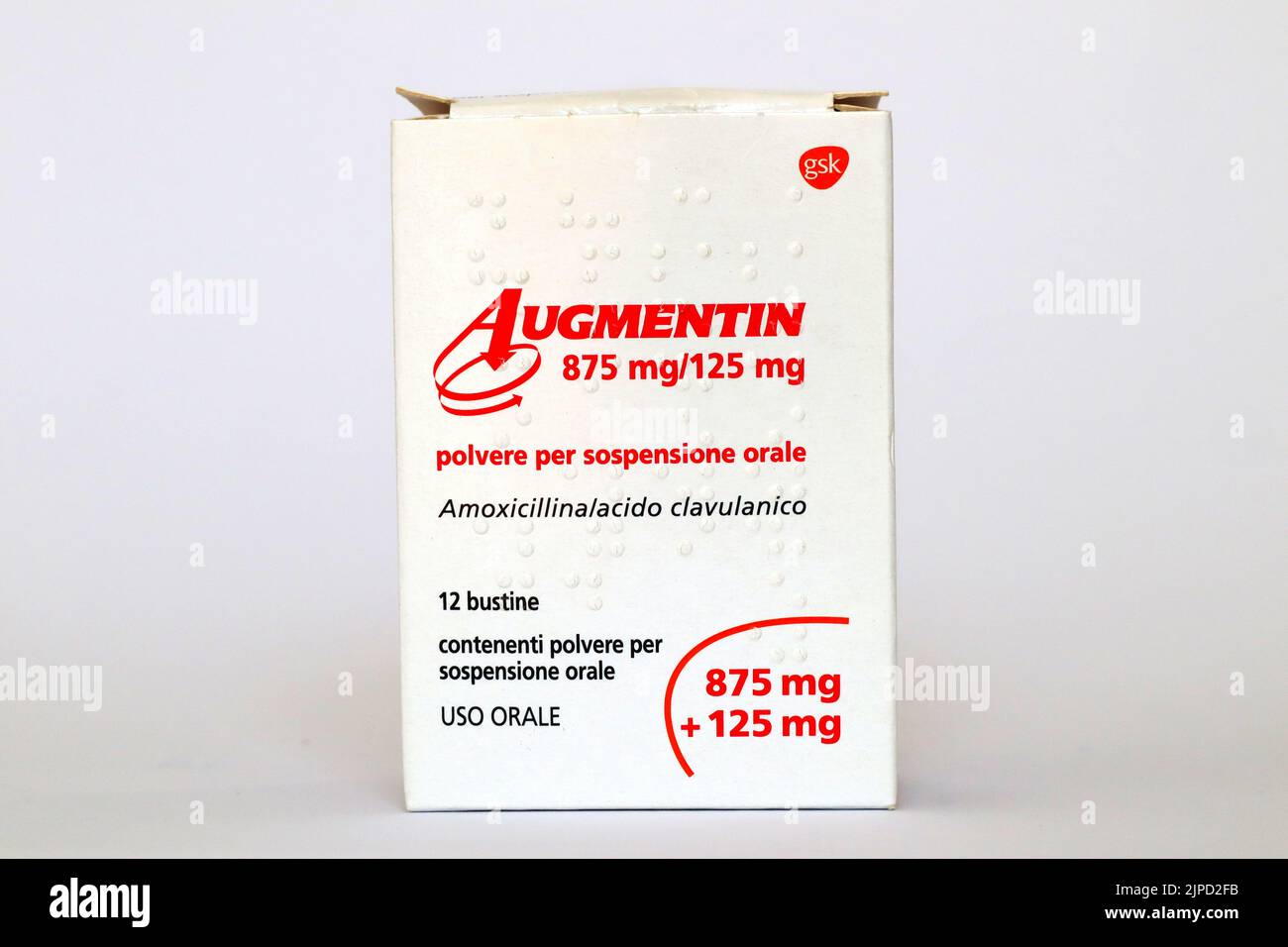 Augmentin 875 Generic