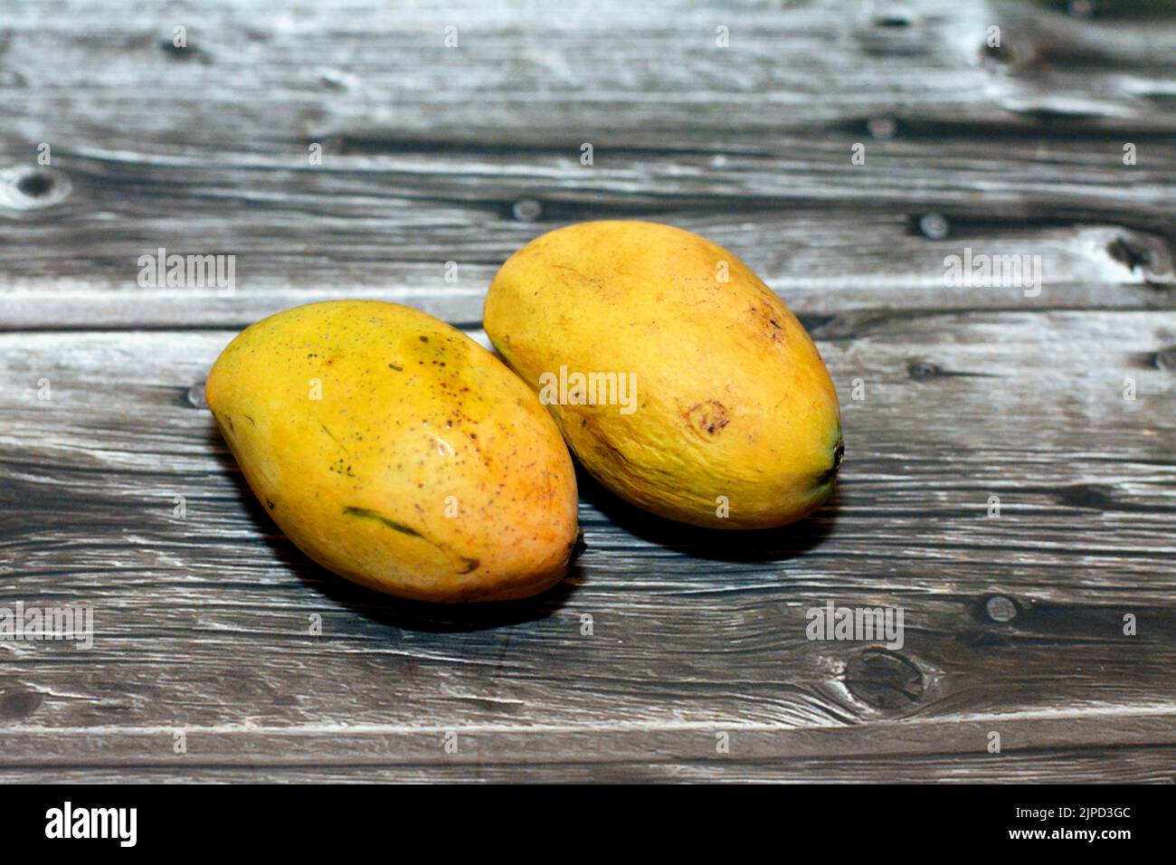 Egyptian fresh mango fruit with tropical delicacy, mangoes are ...