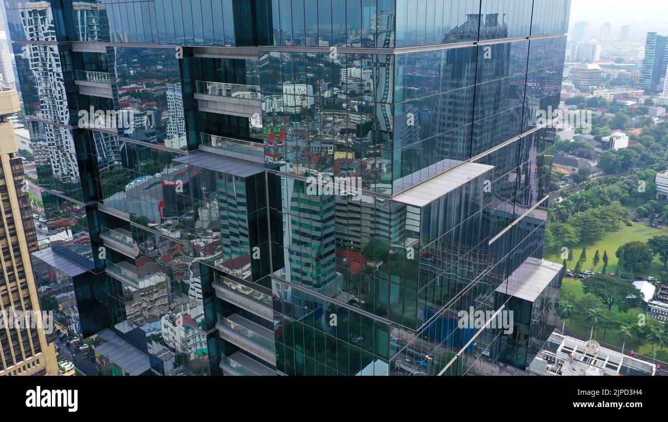 Uob buana hi-res stock photography and images - Alamy