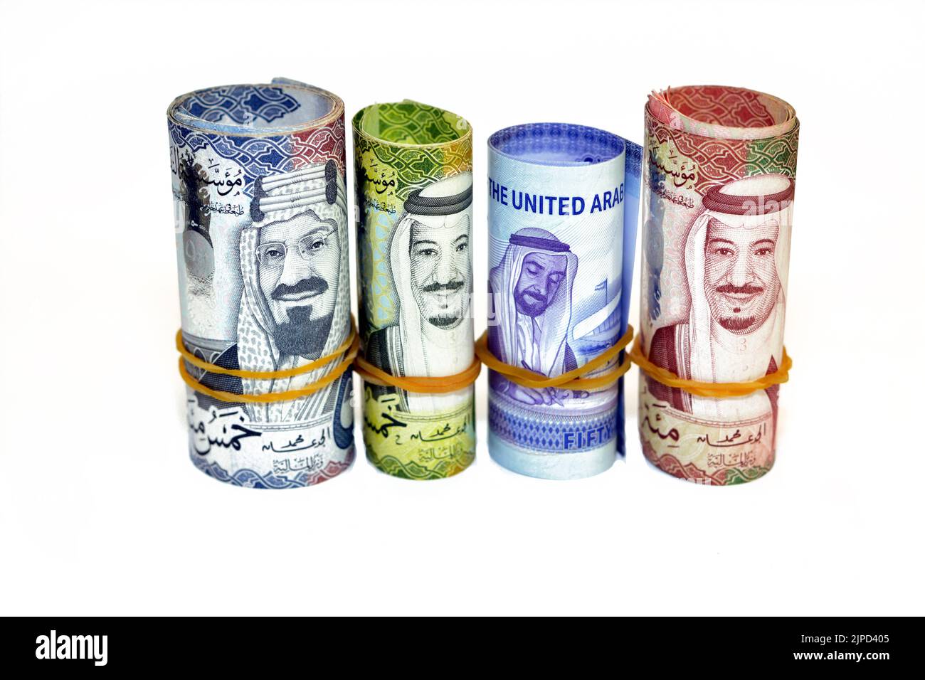 100 riyals Cut Out Stock Images & Pictures - Alamy