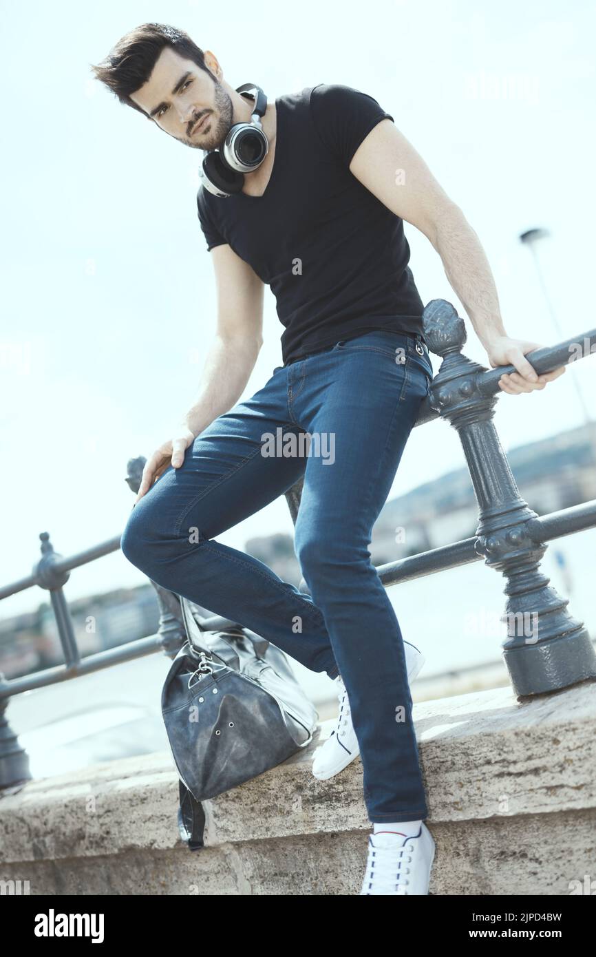 Urbans hi-res stock photography and images - Alamy