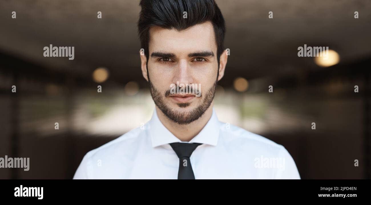 businessman, portrait, boss, businessmen, executive, executives, leader ...