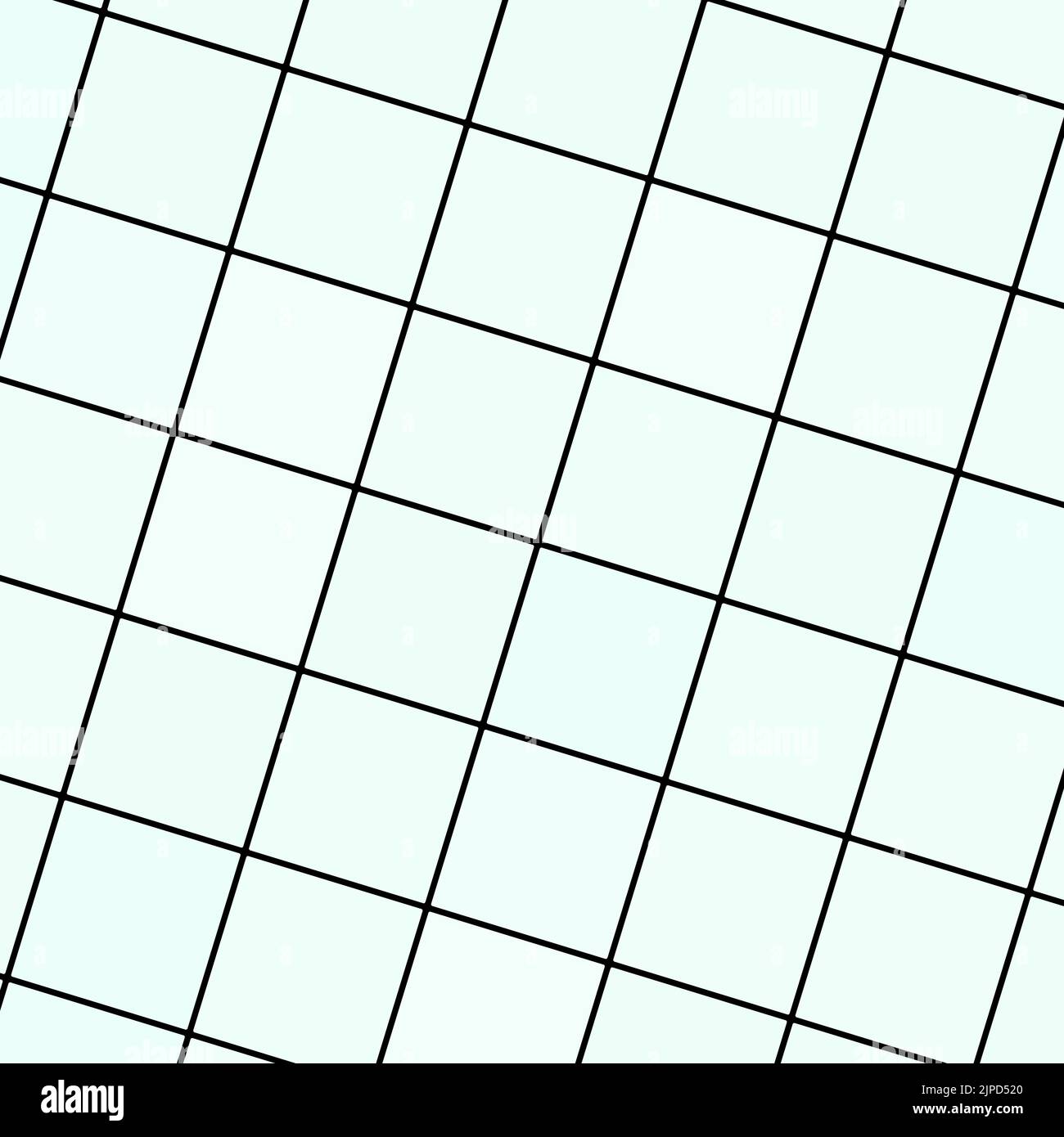 diamond square shaped abstract mosaic tiles pattern with Diagonal ...