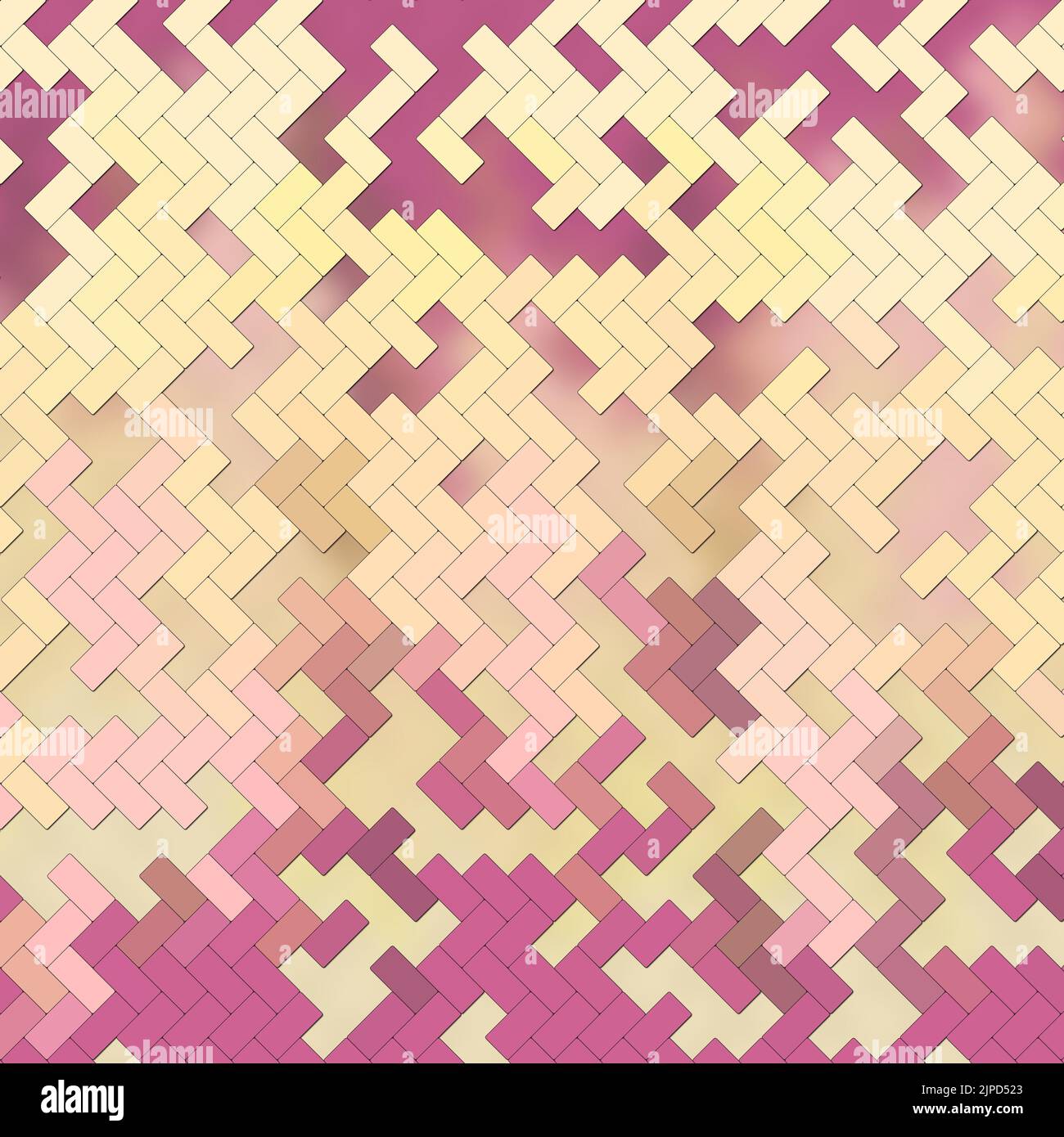 abstract multicolored low poly mosaic rectangle style background Bright ...