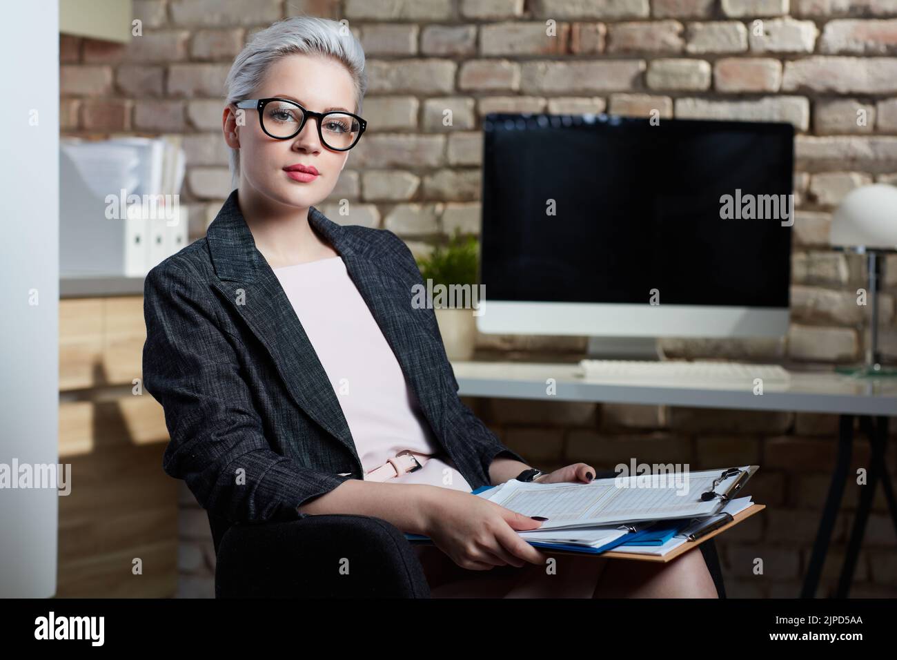 office, self confident, workplace, businesswoman, offices, self ...