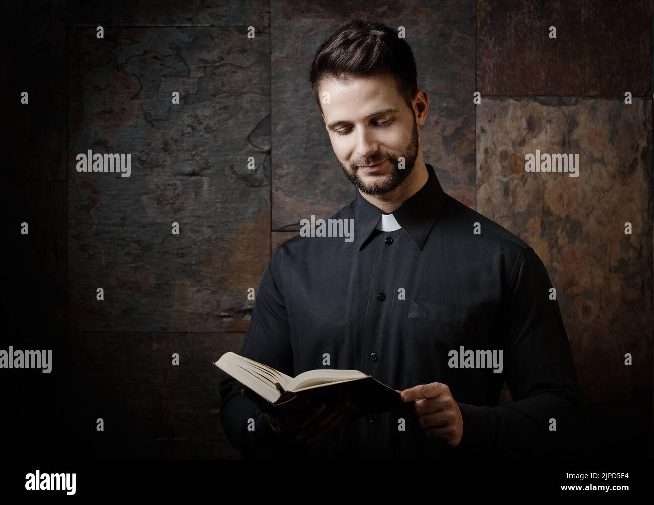 christianity, bible, priest, christianities, bibles, priests Stock ...