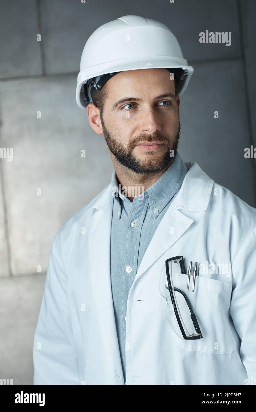 Security overalls hi-res stock photography and images - Alamy