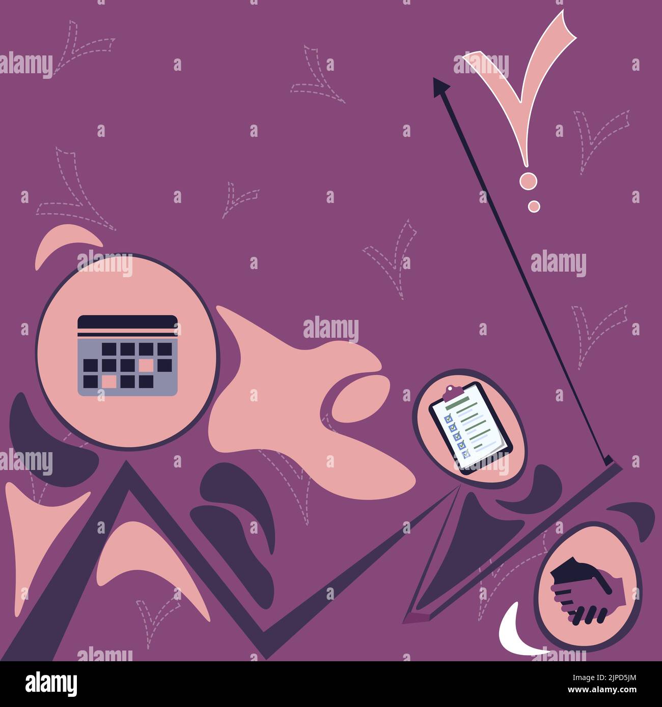 Working manner Stock Vector Images - Alamy