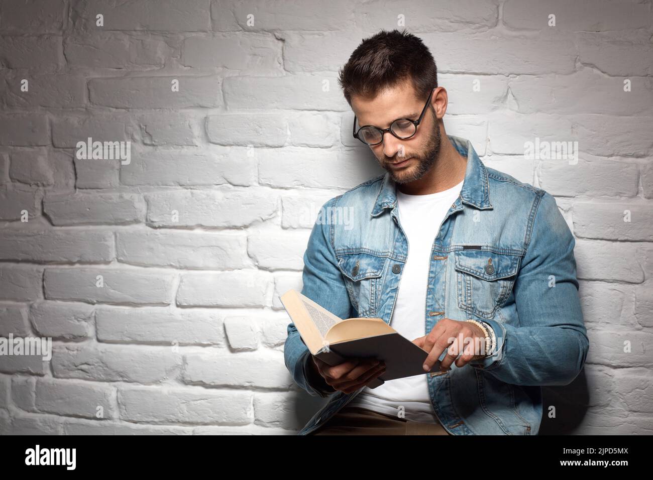 man, reading, guy, men, read, reading a book, reading something, to ...