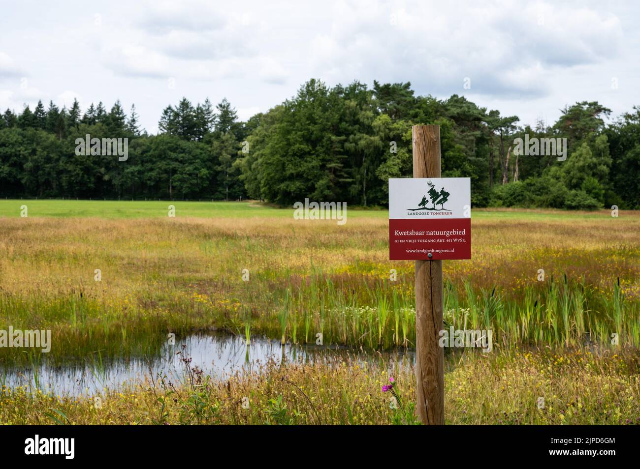 Landgoed tongeren hi-res stock photography and images - Alamy
