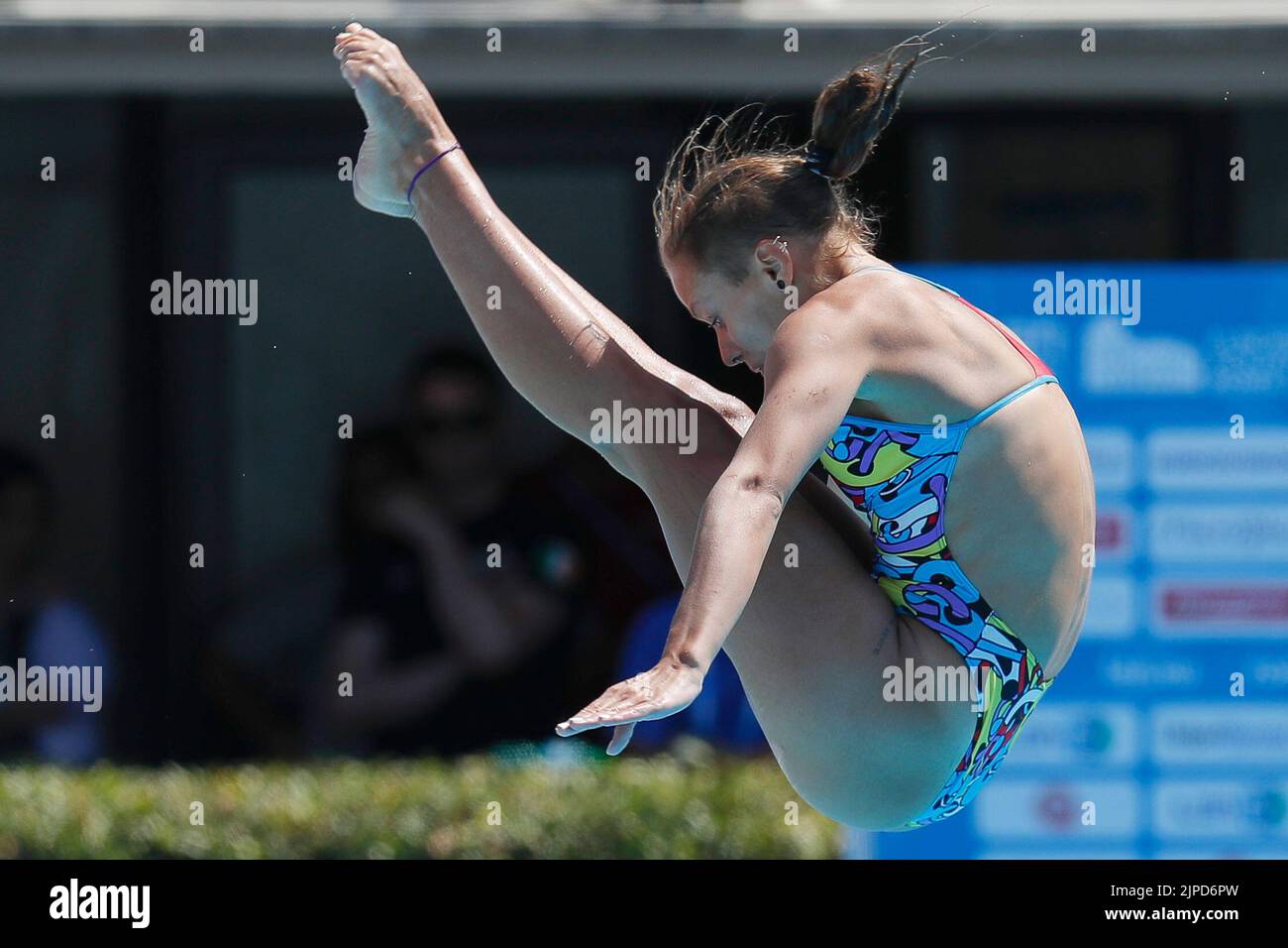 Kaja skrzek of poland hi-res stock photography and images - Alamy