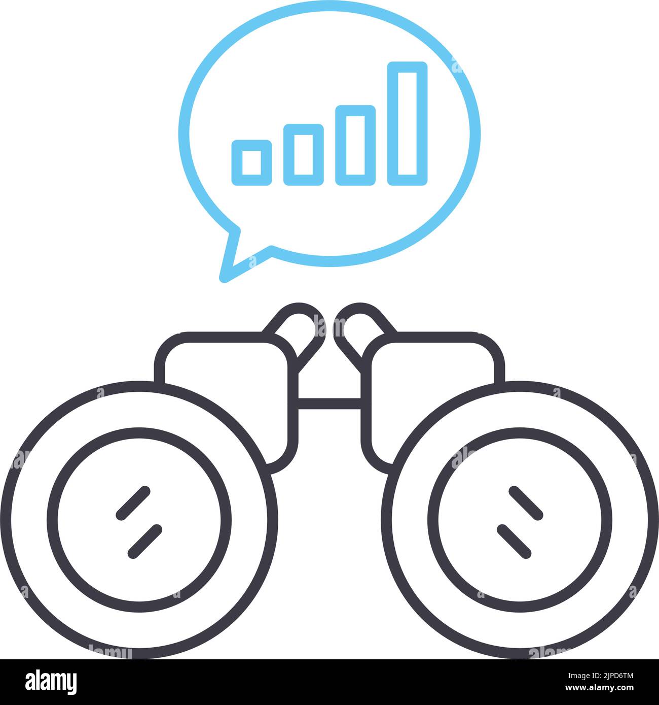 Long term relationship business Stock Vector Images - Alamy