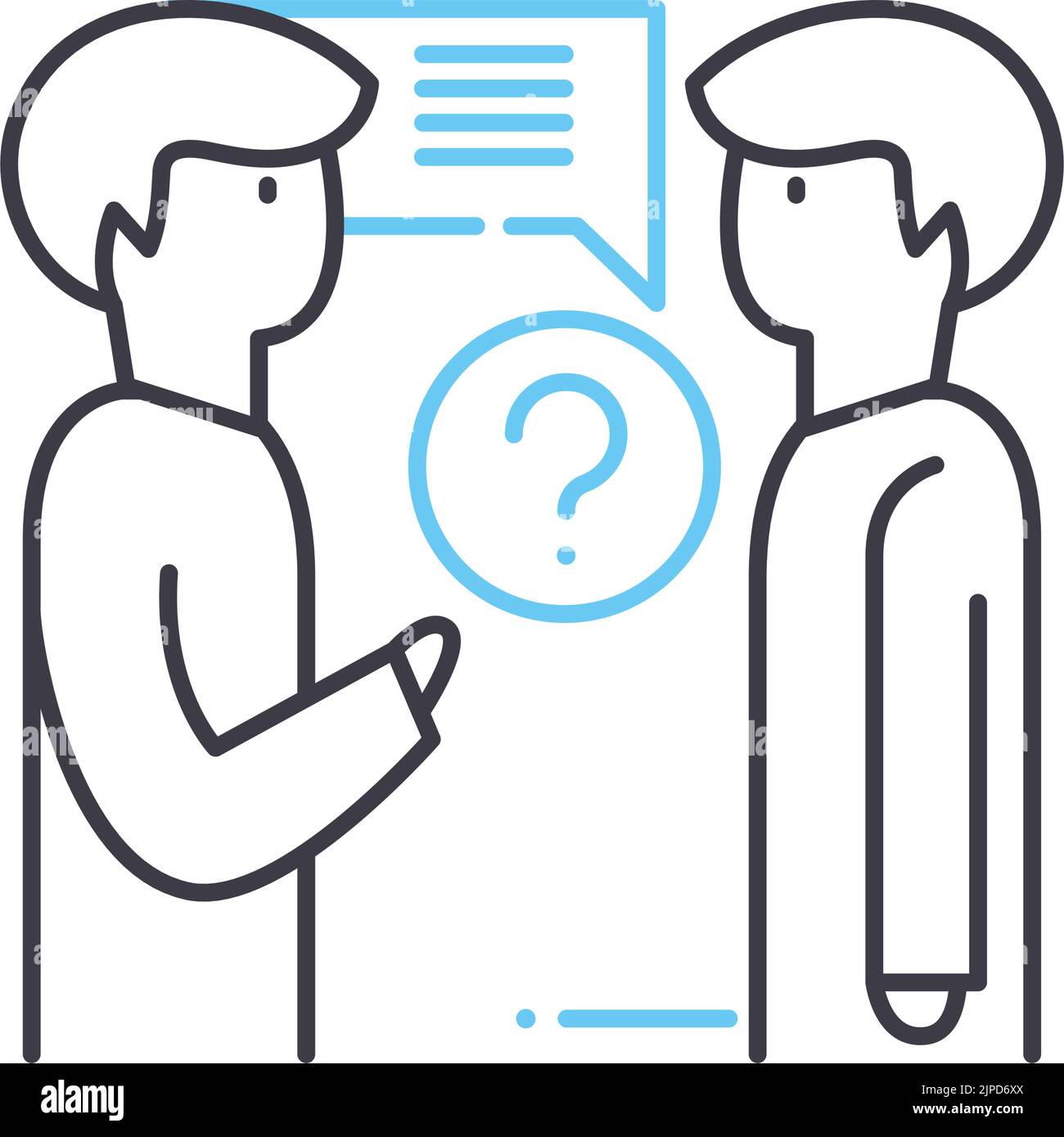 Listening To Others Clipart